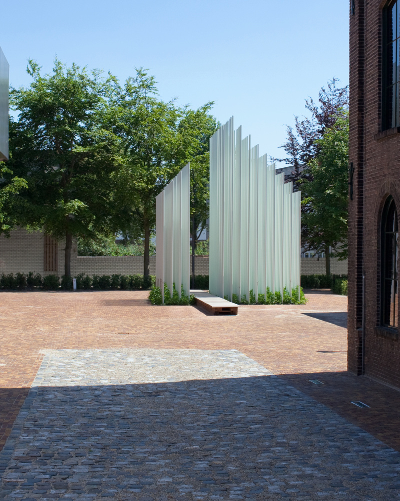 Viewpoint Carnisselande - NEXT Architects