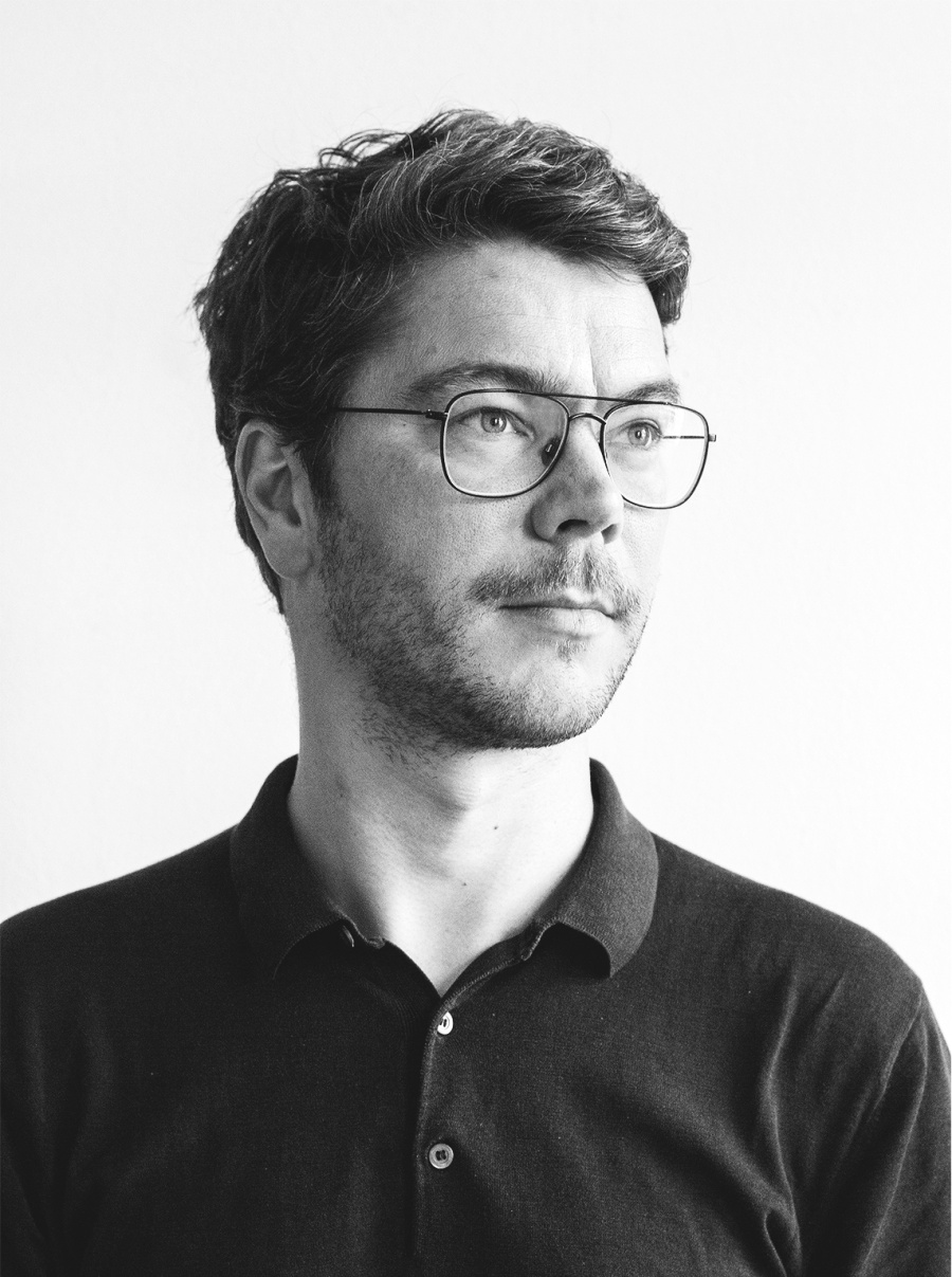 Team - NEXT architects