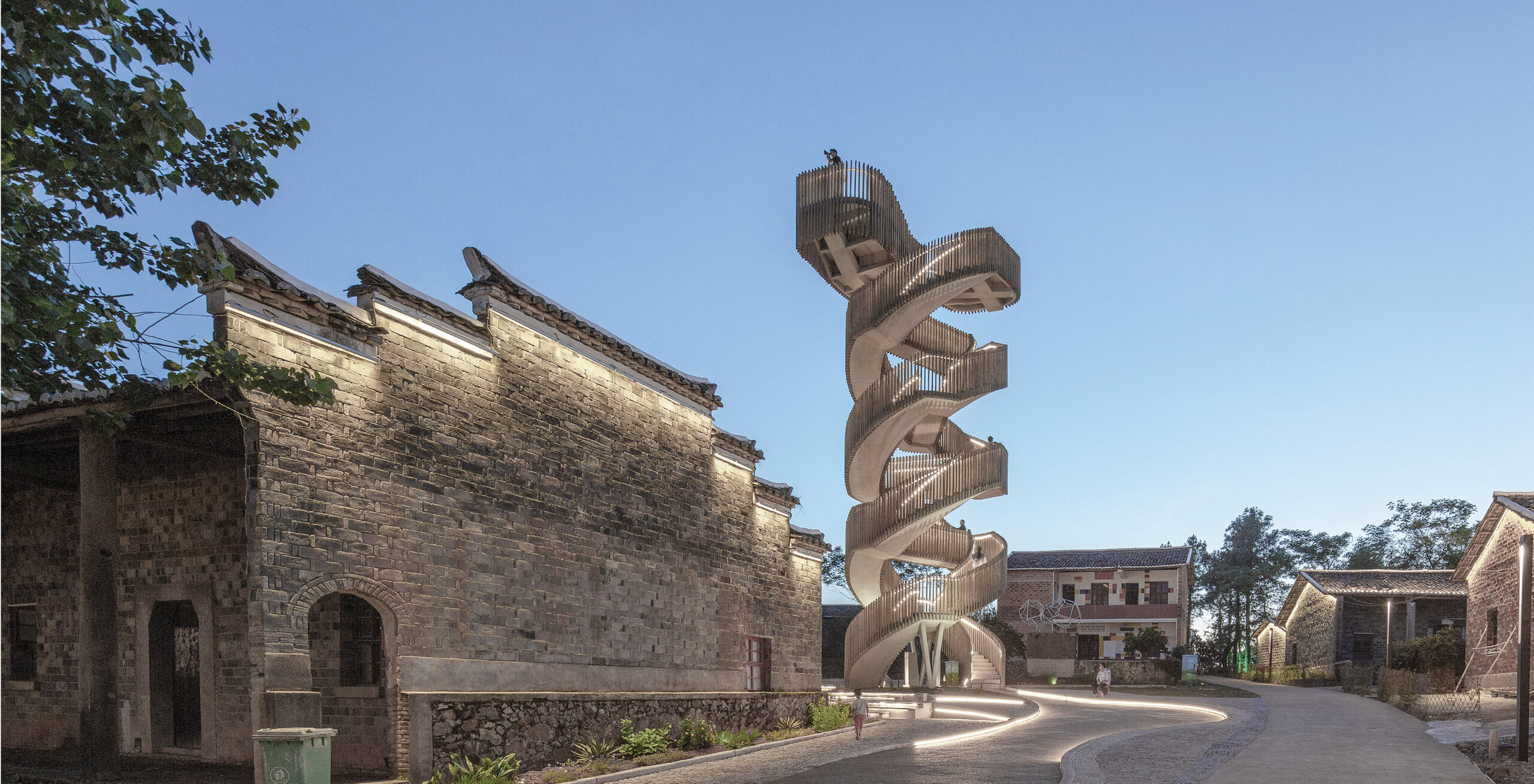 [ask] Why are Universal Design principles not the norm? : r/architecture