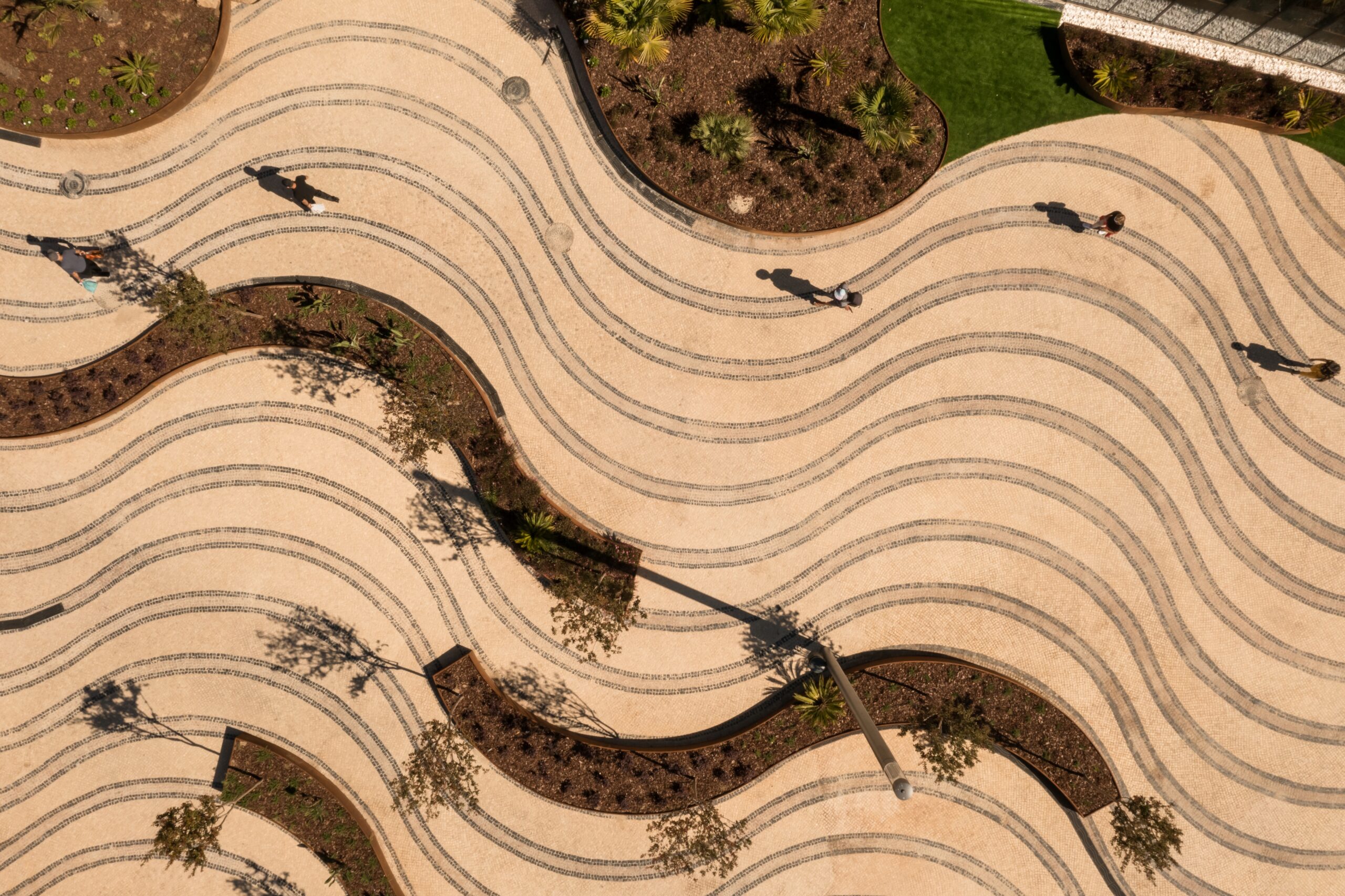 The Bayview Residence - NEXT architects