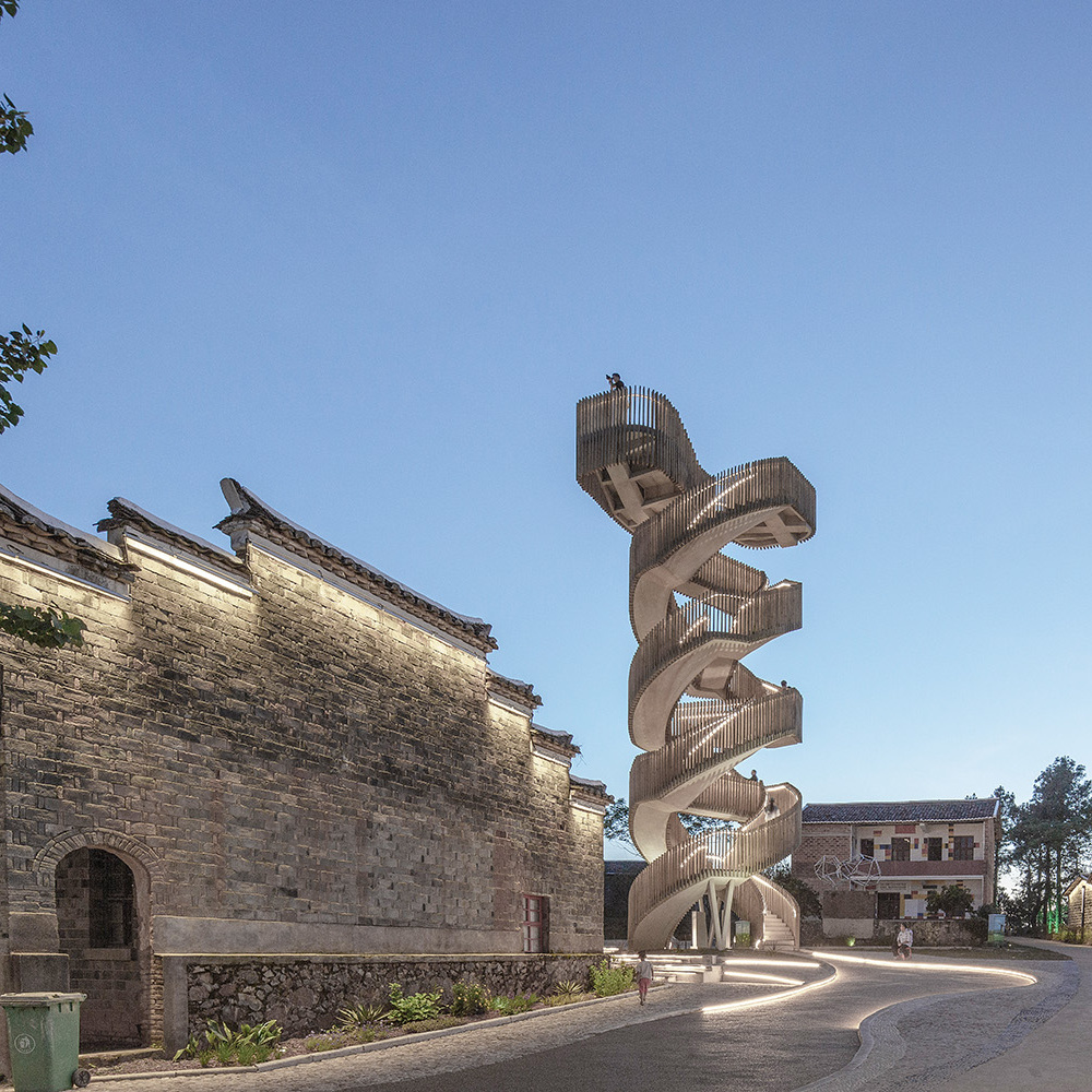 Campus Uilenstede - NEXT Architects