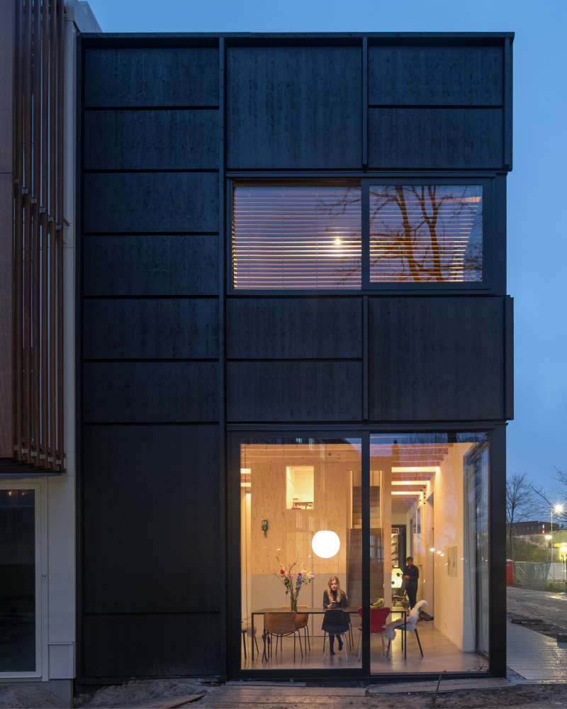 Work - NEXT Architects