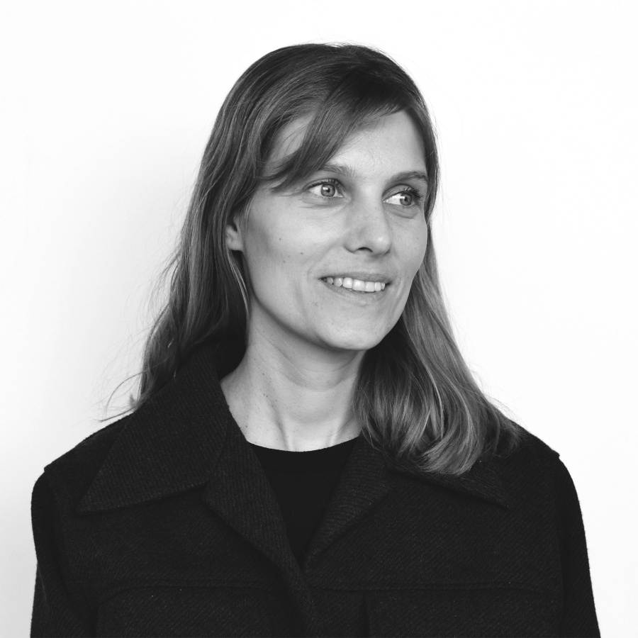 Team - NEXT architects