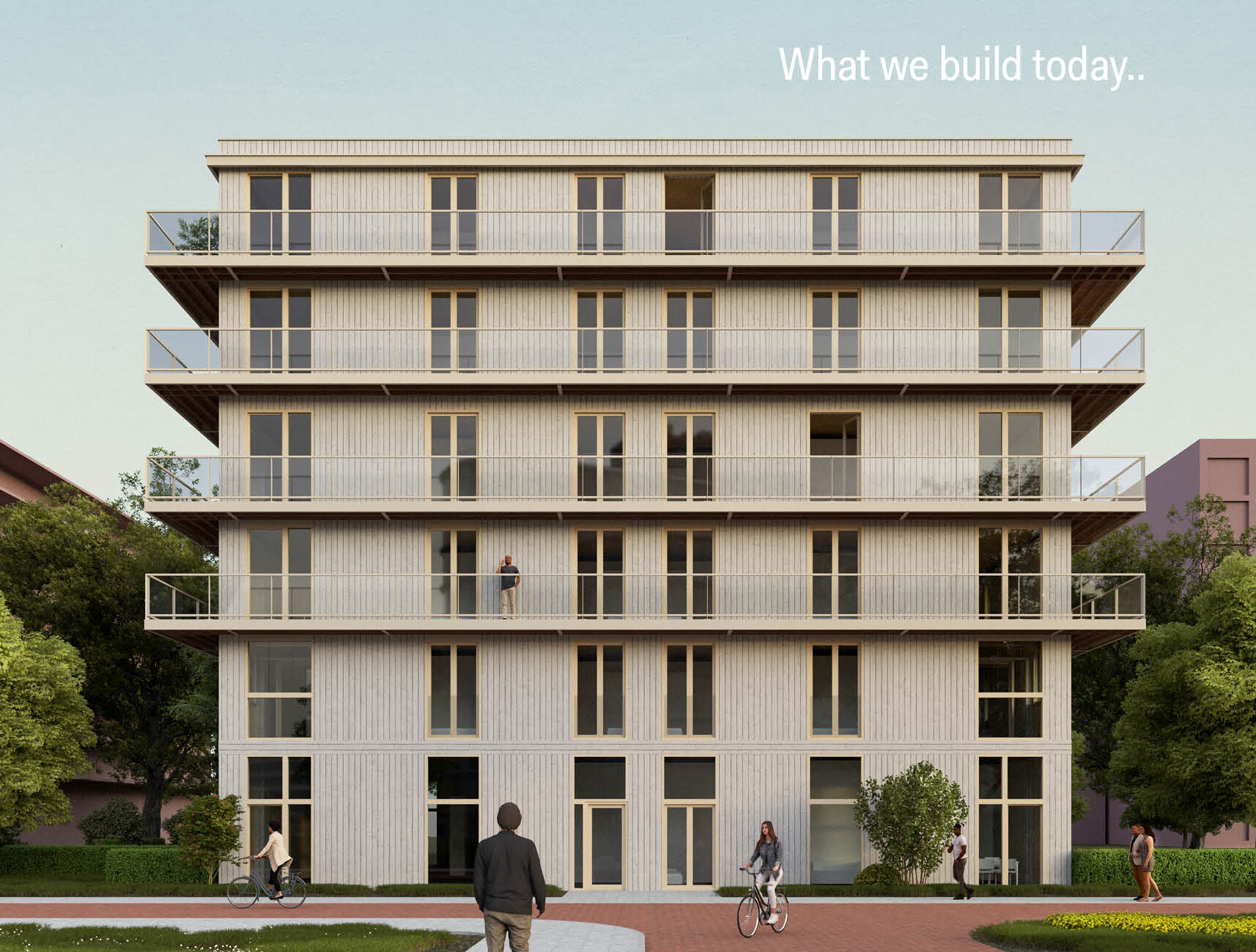NEXT Natuurlijk - NEXT architects